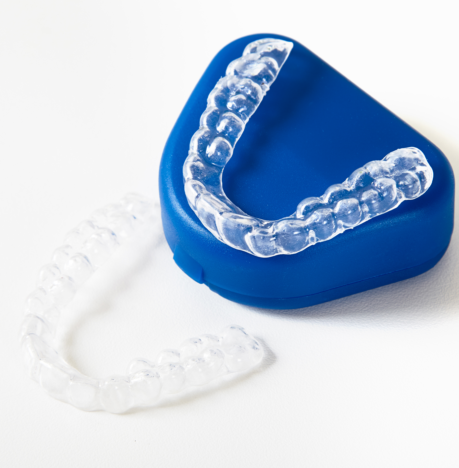 Clear Aligners – The White Dental Expert